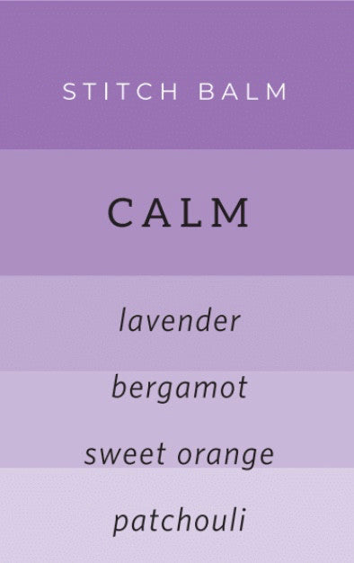 How about adding a little bit of aromatherapy as you knit or crochet? – scentedstitches